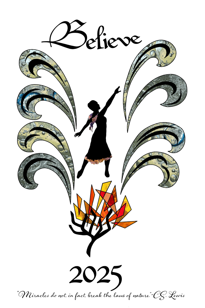 Recital 2025 - InMotion