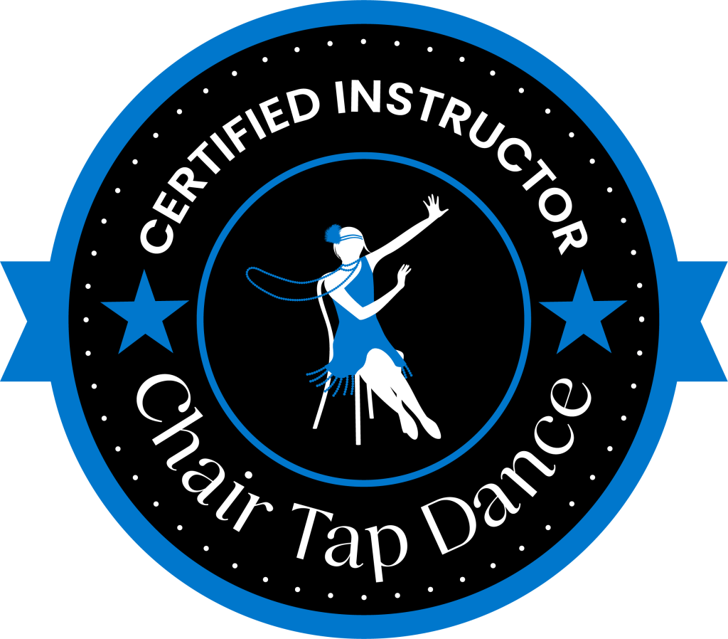Chair Tap - InMotion